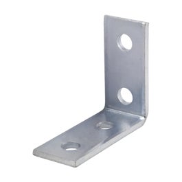 ACP B104SS4; CORNER ANGLE 4 HOLE SS304