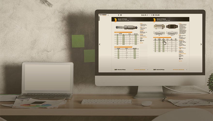 All Current Electrical Sales