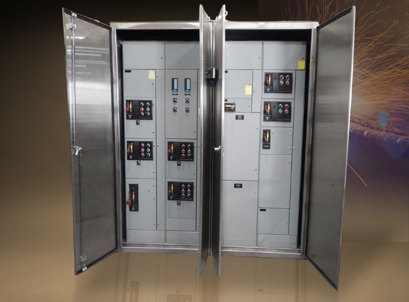 Custom Enclosures by All Current: Tailored Solutions for Your ...